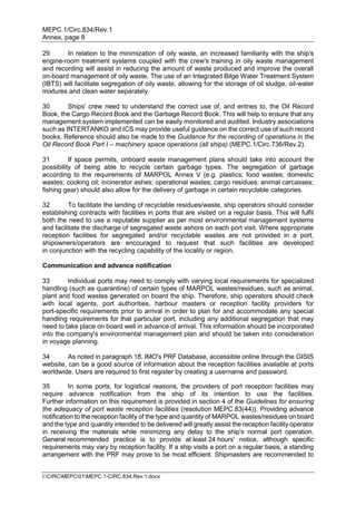 MEPC.1-Circ.834-Rev.1.pdf | Cruises | Travel Type