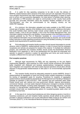 MEPC.1-Circ.834-Rev.1.pdf | Cruises | Travel Type