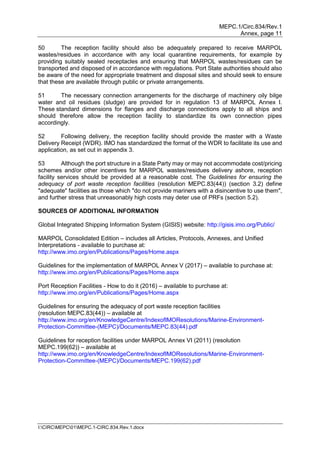 MEPC.1-Circ.834-Rev.1.pdf | Cruises | Travel Type