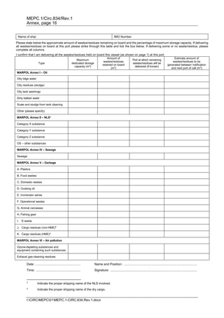 MEPC.1-Circ.834-Rev.1.pdf | Cruises | Travel Type