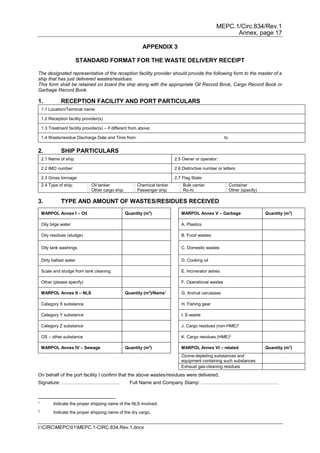 MEPC.1-Circ.834-Rev.1.pdf | Cruises | Travel Type