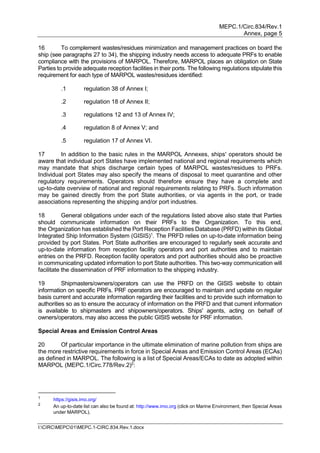 MEPC.1-Circ.834-Rev.1.pdf | Cruises | Travel Type