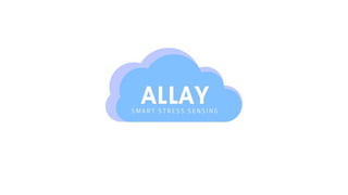 Allay: MEPC Final Presentation | PPT