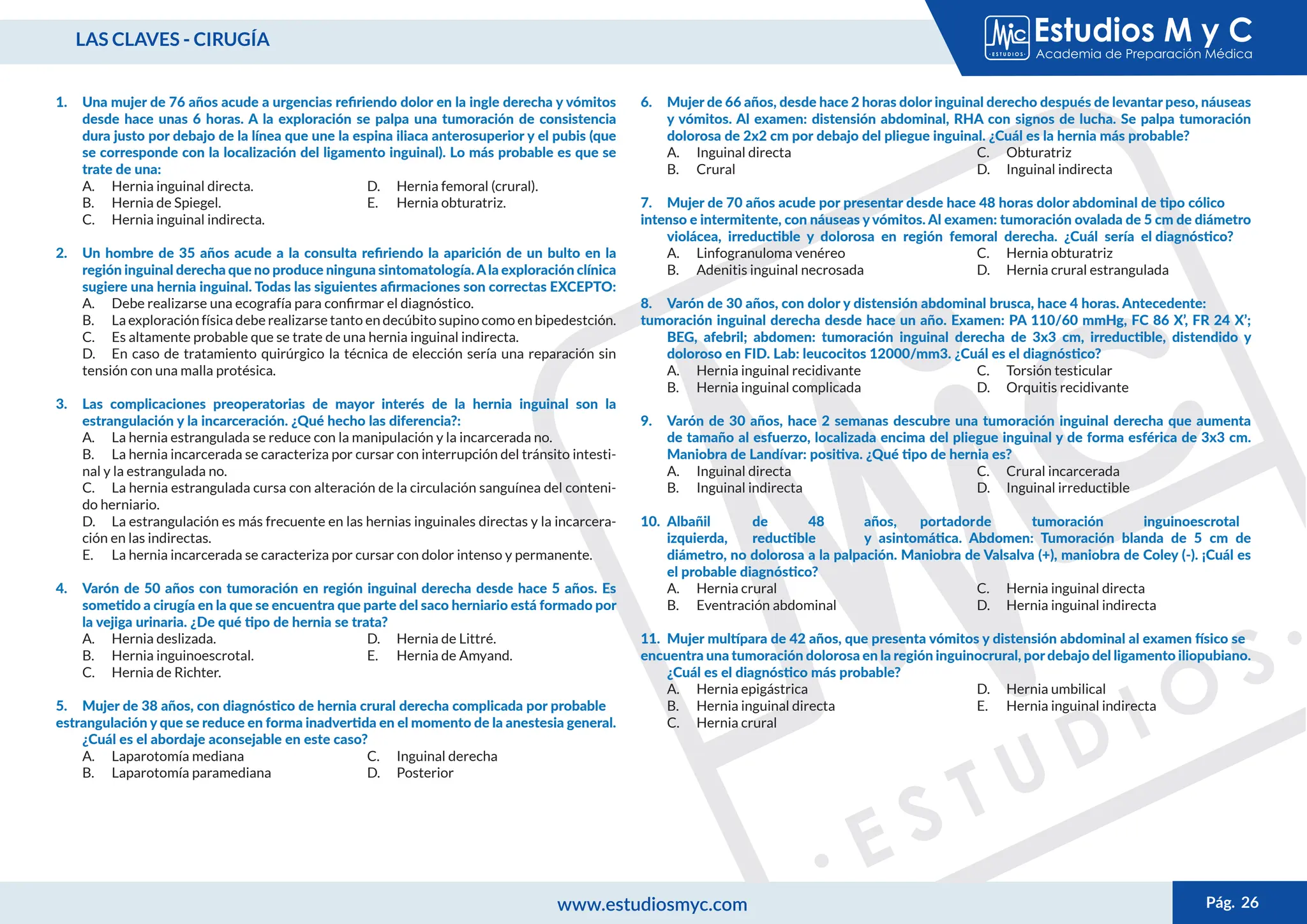 MEP Cirugía General 1 - Estudios MyC.pdf