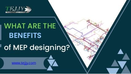 MEP Design Services for High Rise Building Perspective | PDF