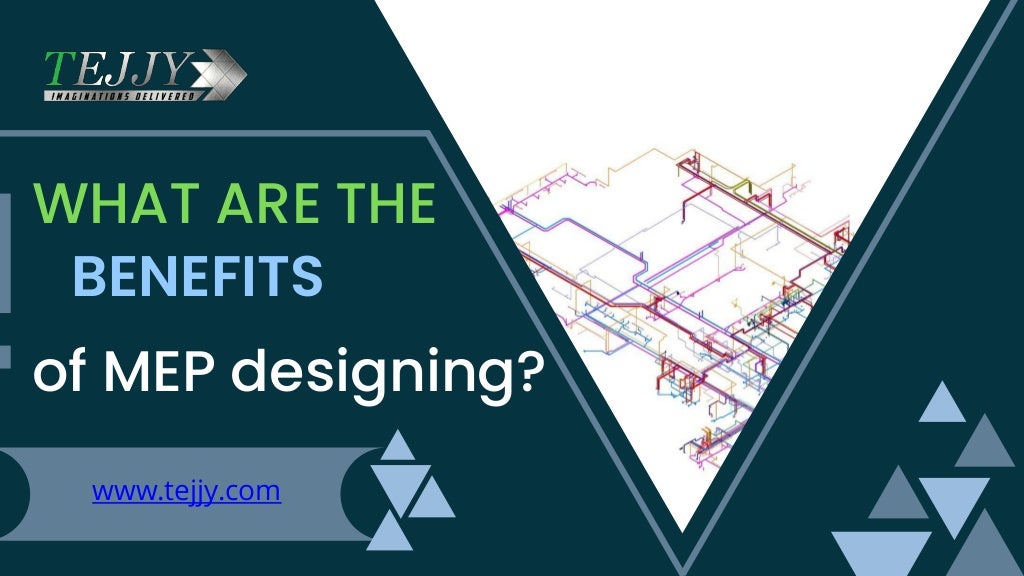MEP Design Services for High Rise Building Perspective | PDF