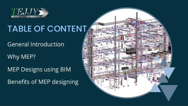 MEP Design Services for High Rise Building Perspective | PDF