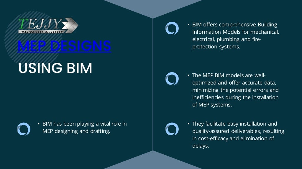 MEP Design Services for High Rise Building Perspective | PDF