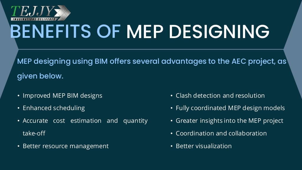 MEP Design Services for High Rise Building Perspective | PDF