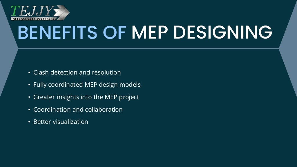 MEP Design Services for High Rise Building Perspective | PDF