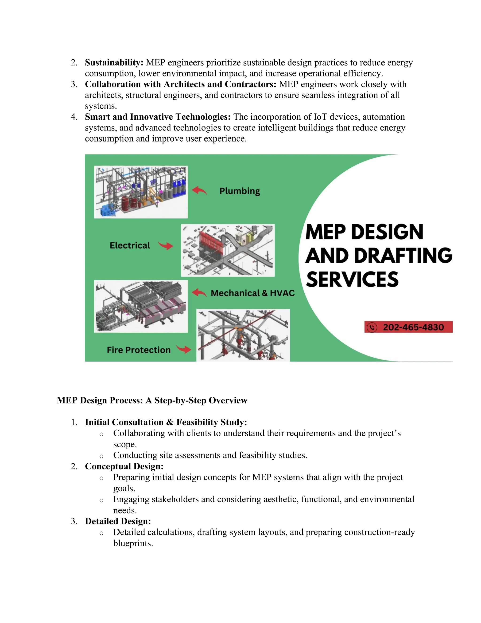 MEP Engineering and Design Services.docx