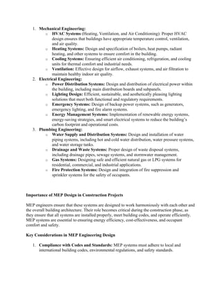 MEP Engineering and Design Services.docx