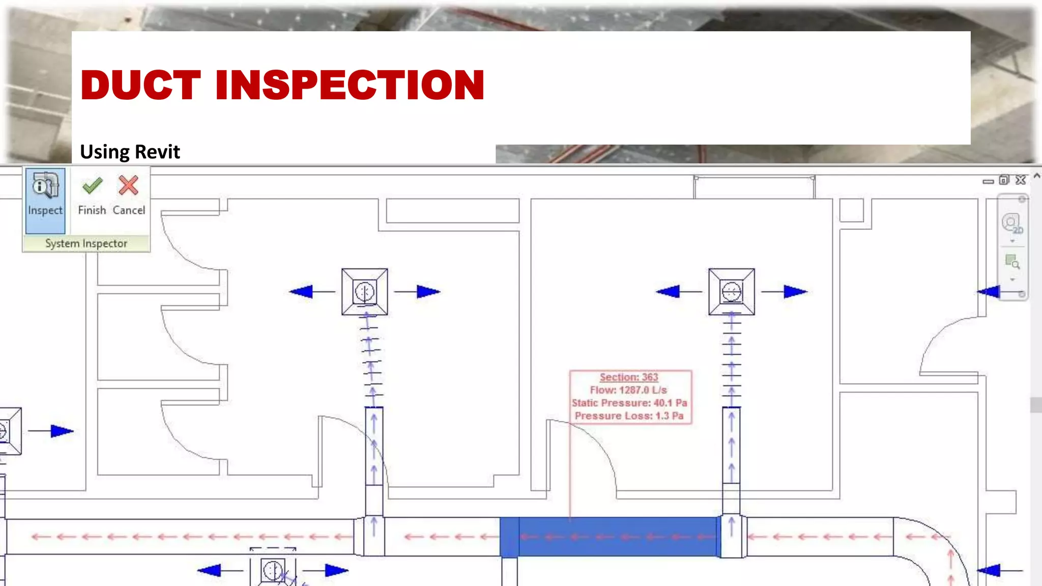 Mep engineer portfolio | PPTX