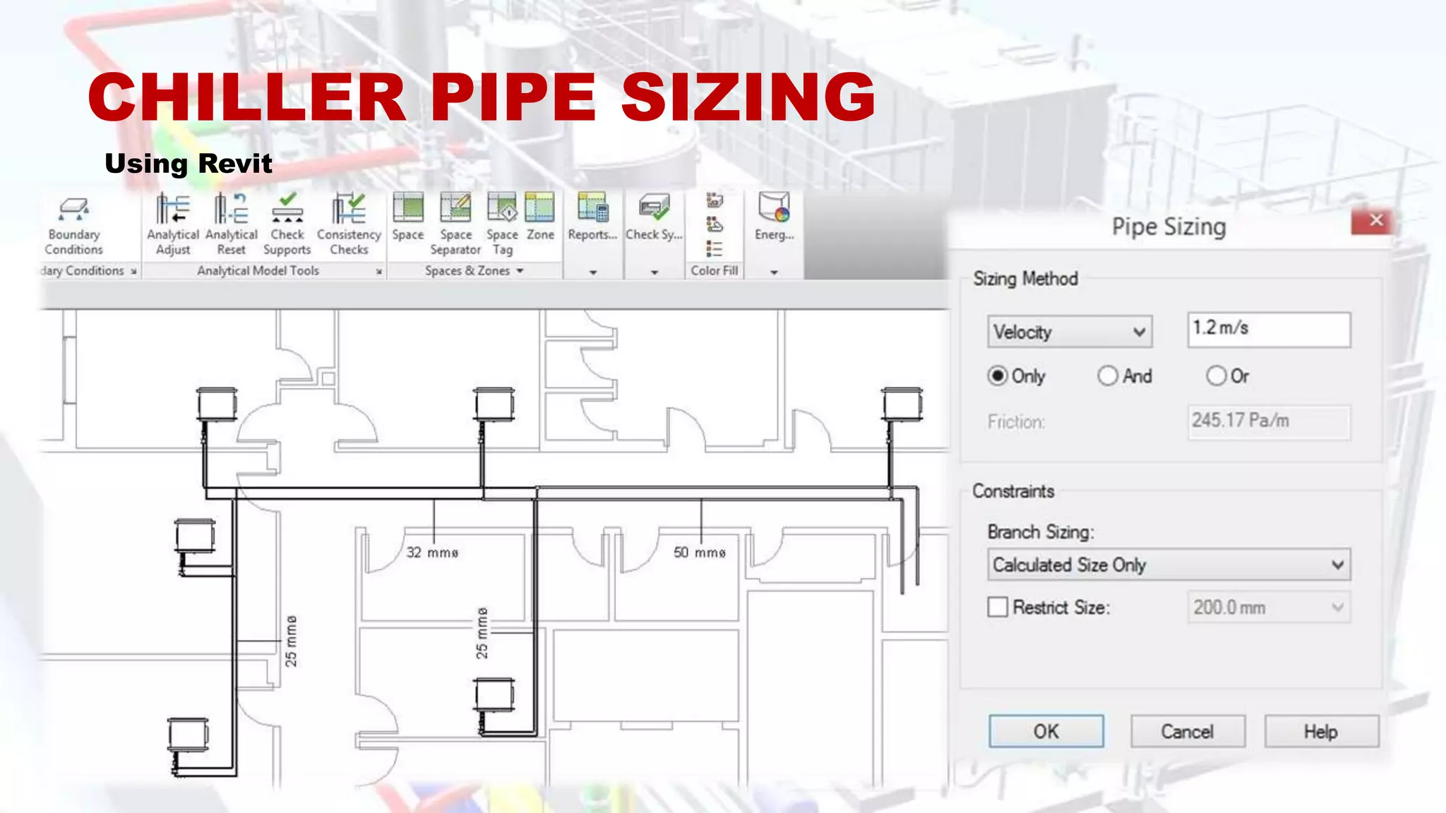 Mep engineer portfolio | PPTX