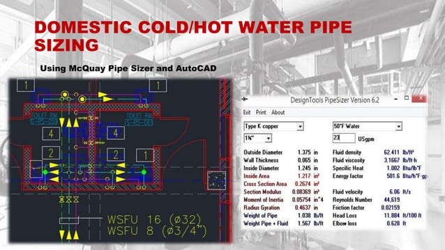 Mep engineer portfolio | PPTX | Civil Engineering Industry | Industries