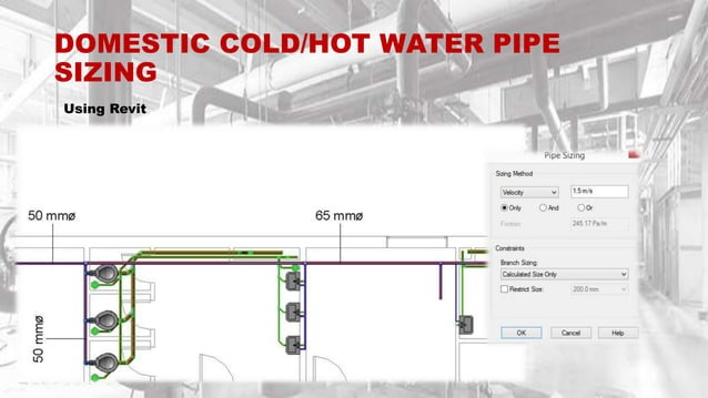 Mep engineer portfolio | PPTX | Civil Engineering Industry | Industries