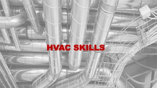 Mep engineer portfolio | PPTX