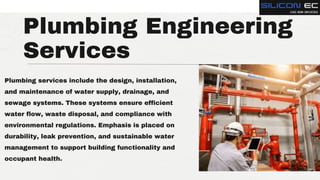 “Integrated MEPF Design & Engineering Services” | PDF