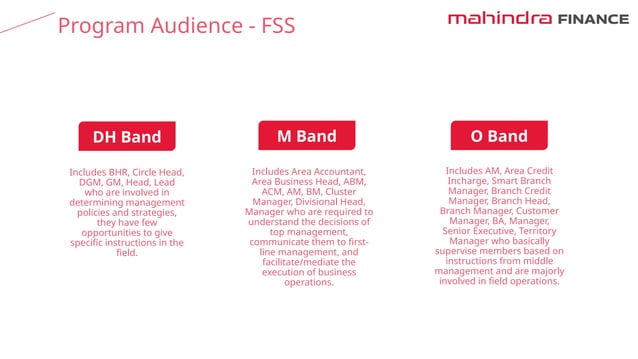 MEP Program Framework- useful ppt for .pptx