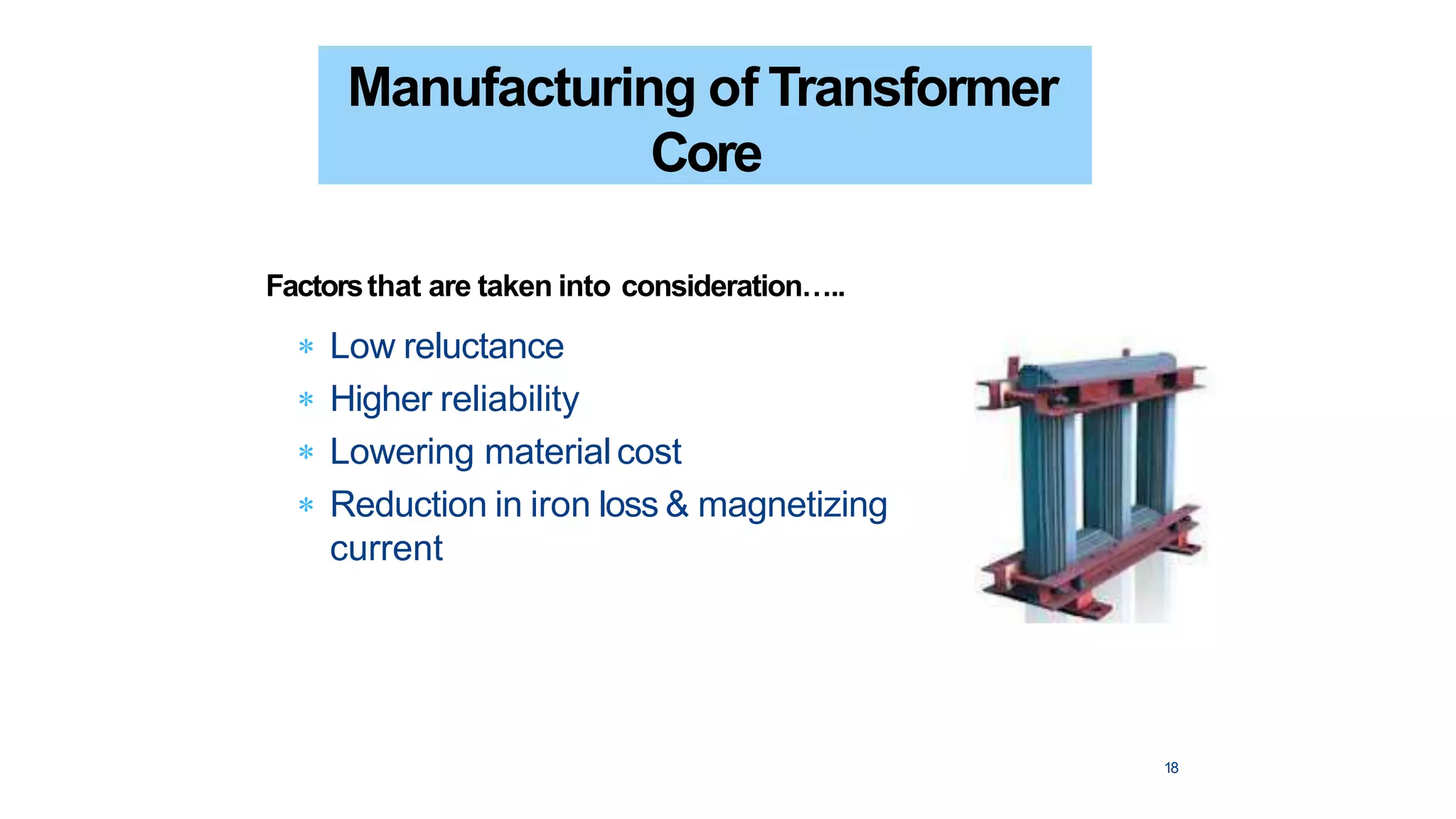 Transformer - Detailed Presentation 50 slids | PPTX
