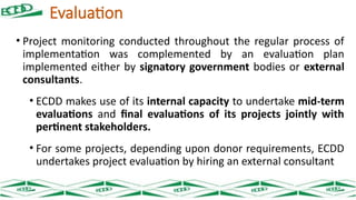 Monitoring and Evaluation practice in ECDD1.pptx