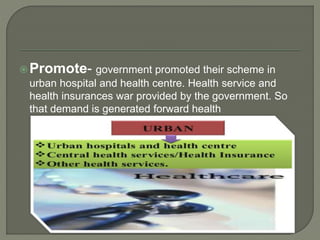 central government health scheme | PPTX