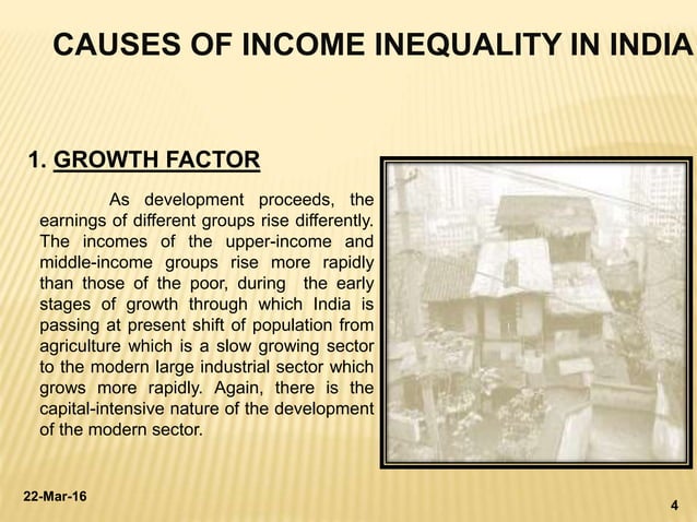 Income Inequality presentation | PPTX | Government Support and Welfare ...