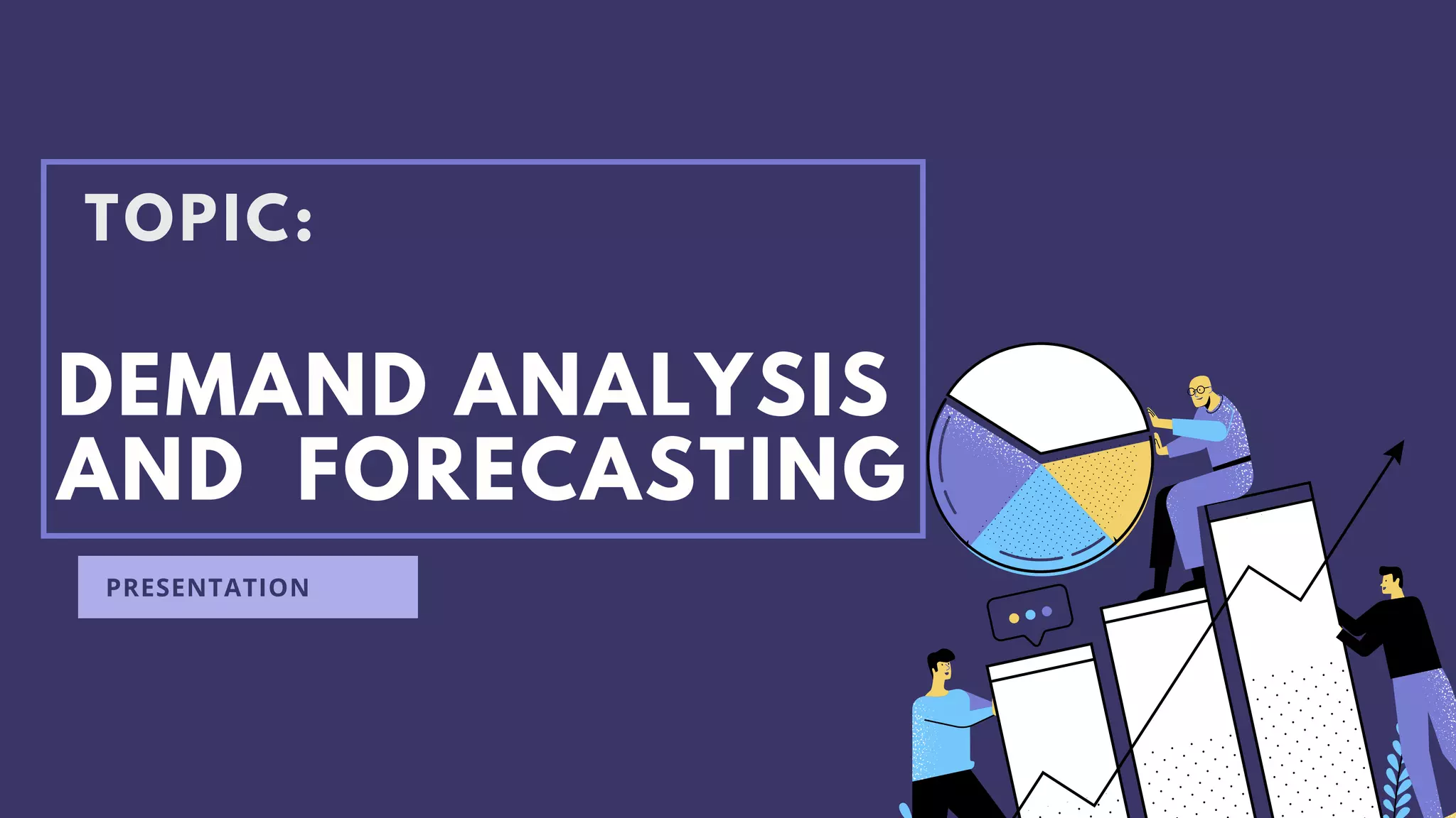 Demand Forecasting | PDF