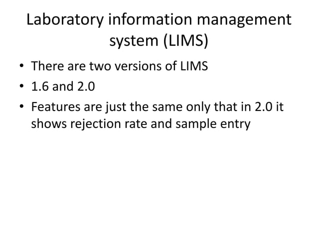 Monitoring And Evaluation Presentation Pptx