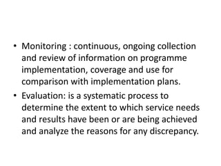Monitoring & Evaluation presentation.pptx