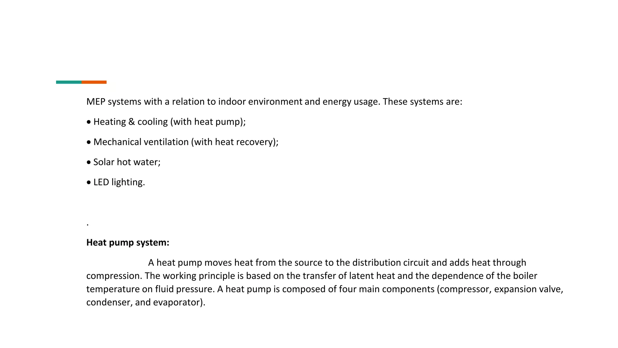MEP services in High rise buildings.pptx