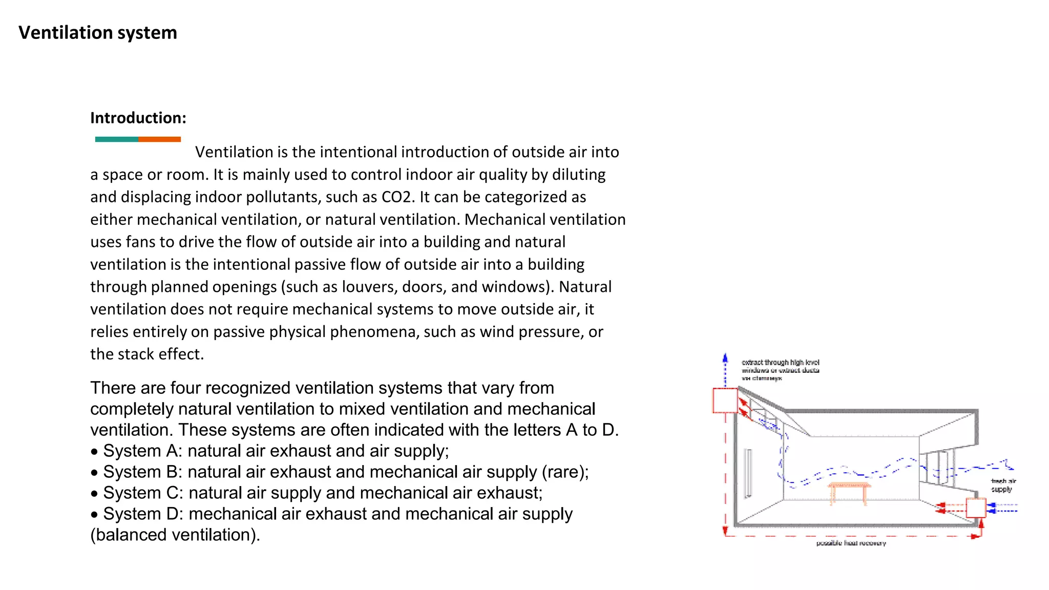 MEP services in High rise buildings.pptx