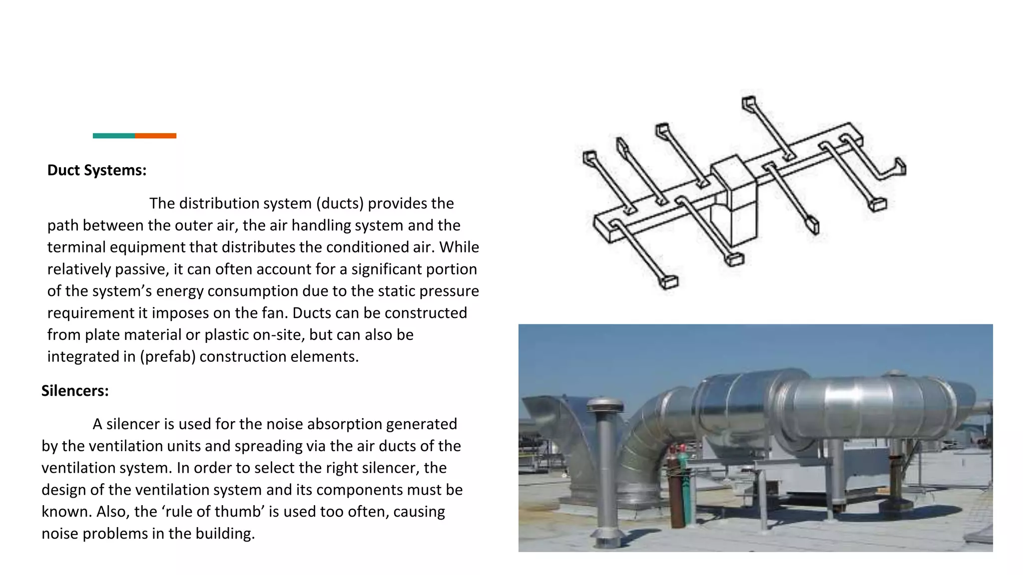 MEP services in High rise buildings.pptx
