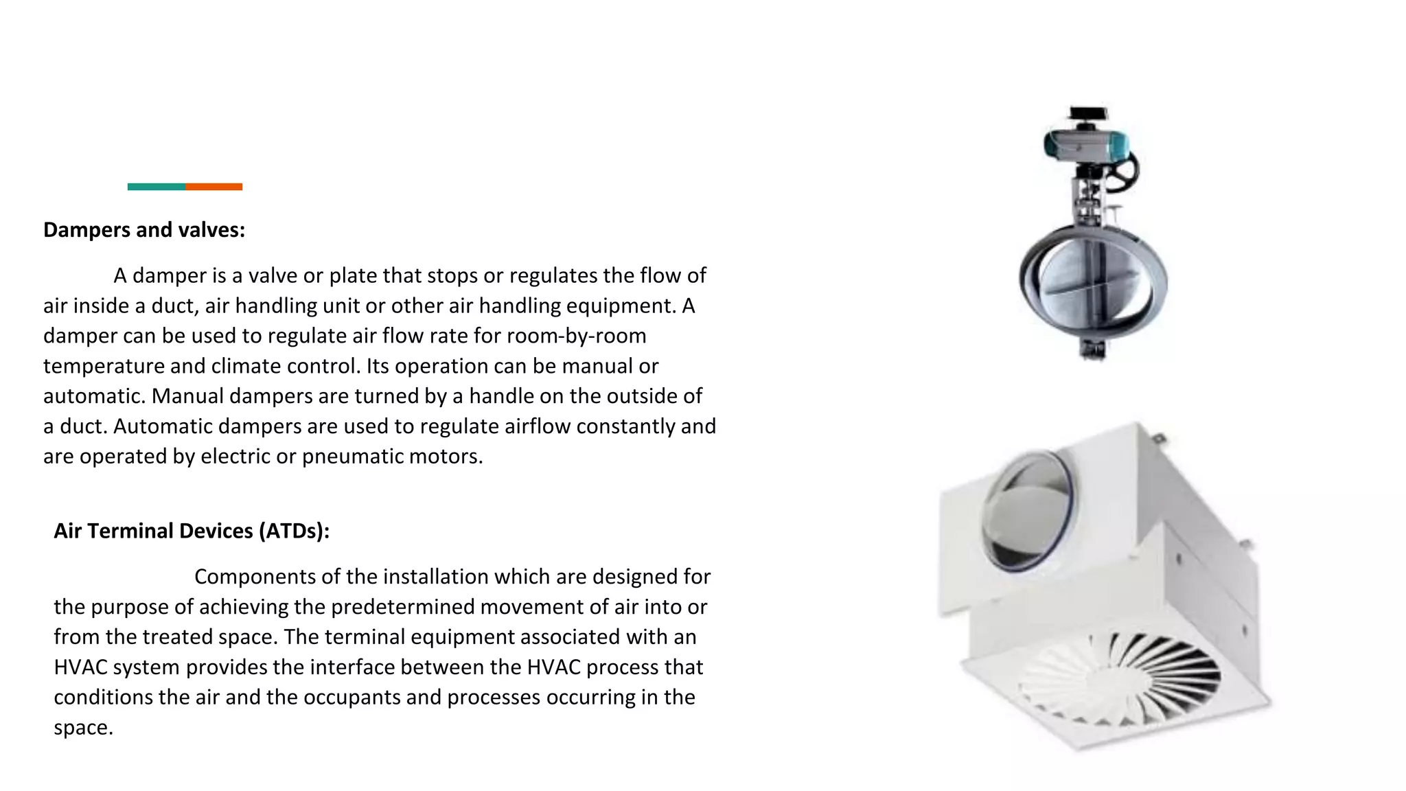 MEP services in High rise buildings.pptx