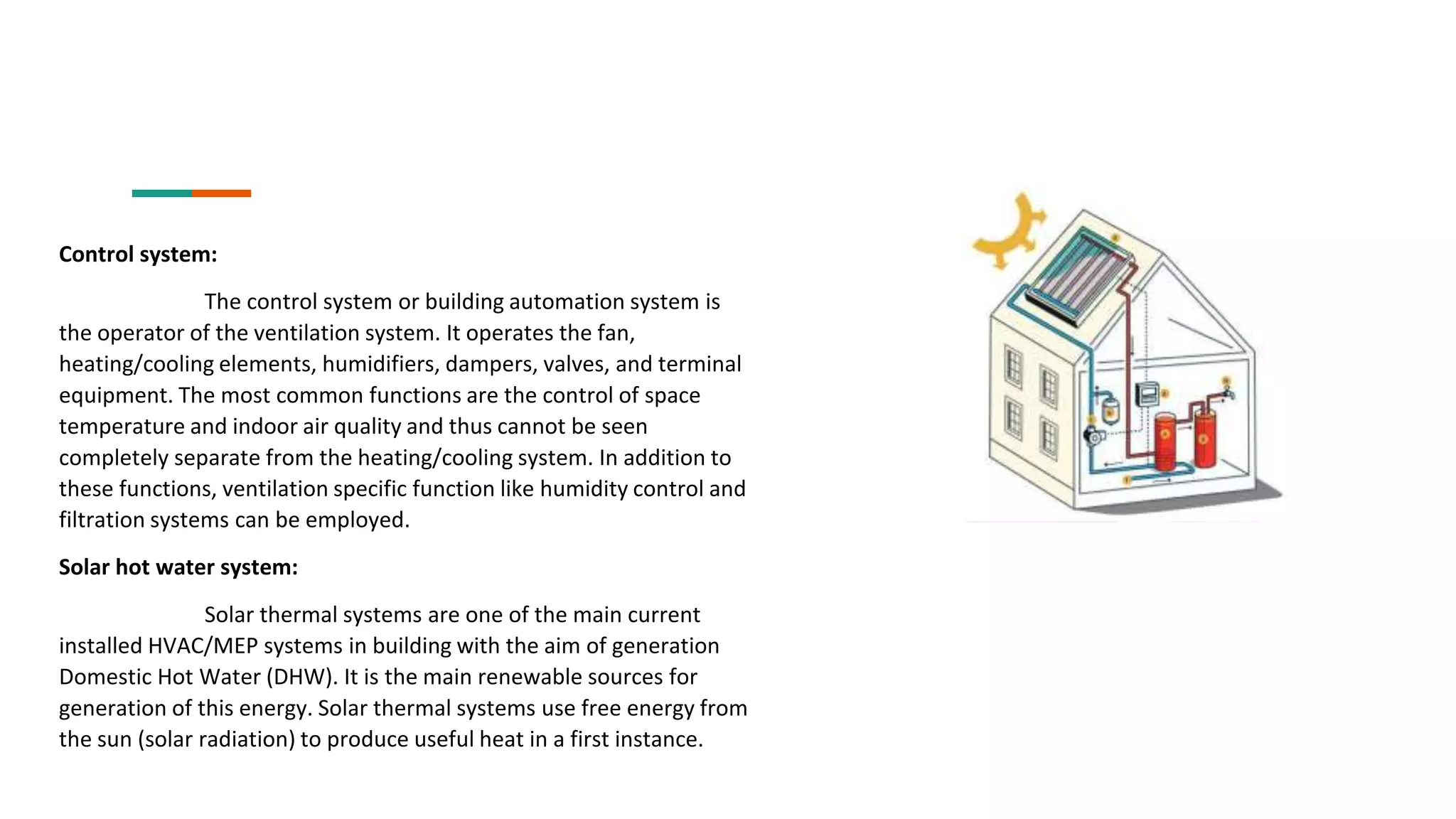 MEP services in High rise buildings.pptx