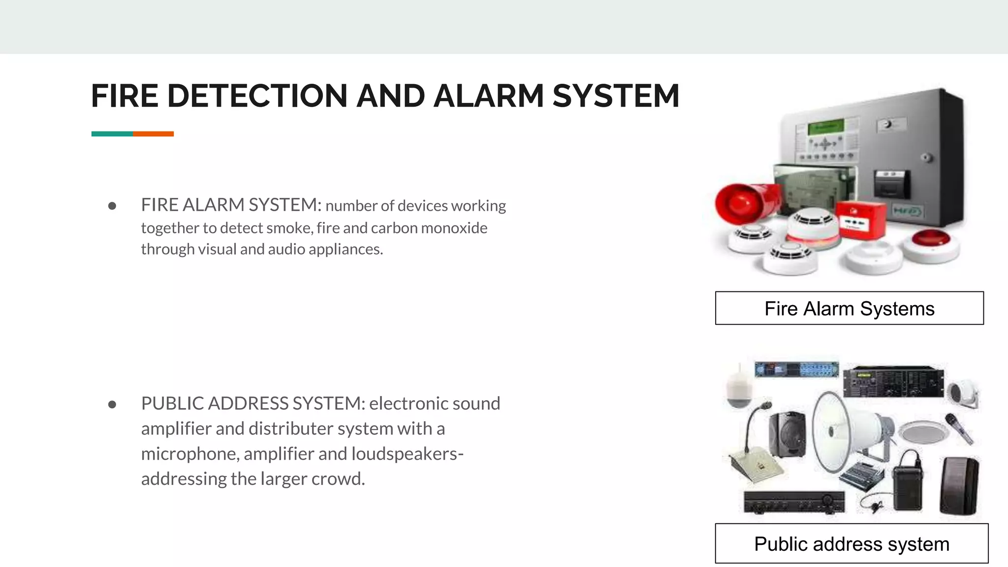 MEP services in High rise buildings.pptx