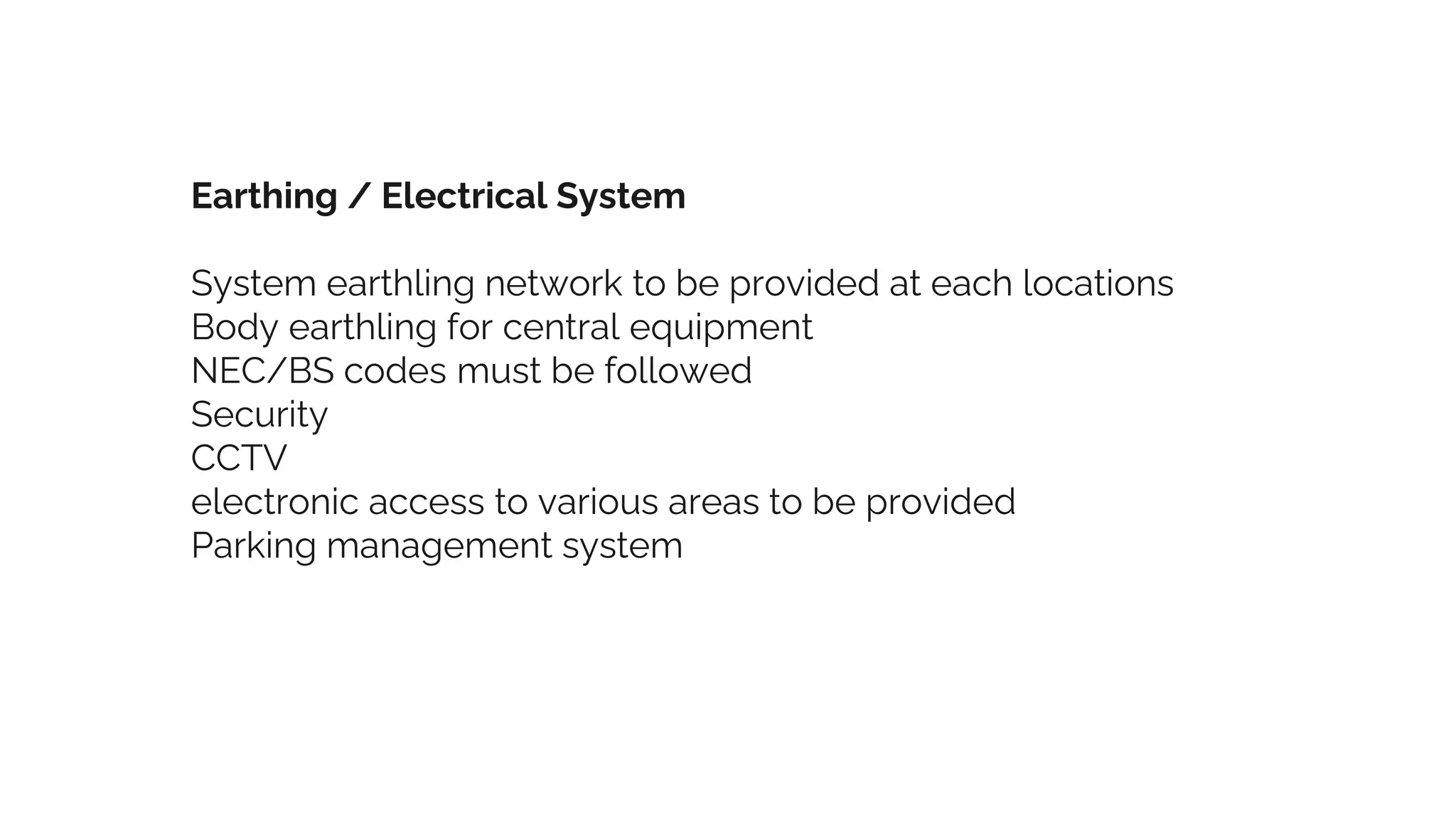 MEP services in High rise buildings.pptx