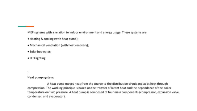 MEP services in High rise buildings.pptx
