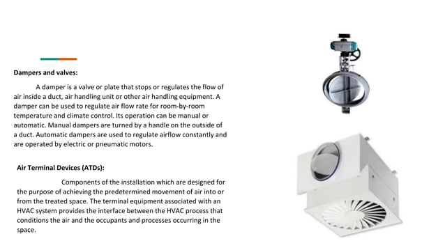 MEP services in High rise buildings.pptx