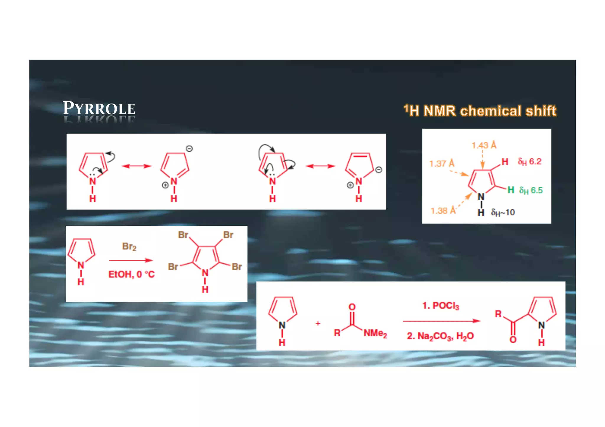 Aromatic electrophilic substitution | PDF
