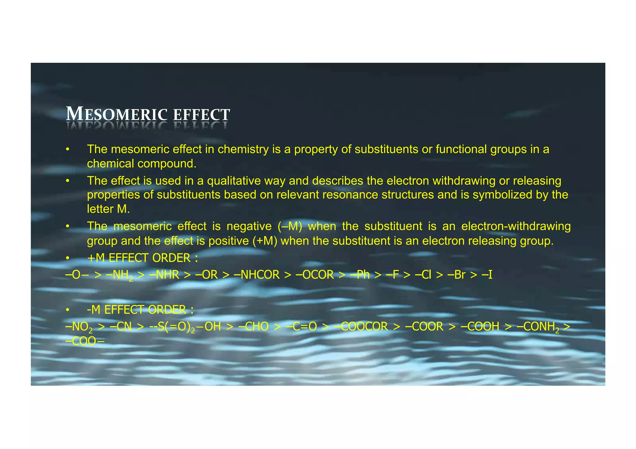 Aromatic electrophilic substitution | PDF