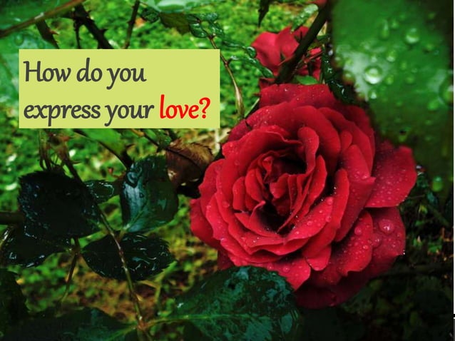 Mer 1 talk 5 ppt | PPTX | Marriage and Civil Unions | Family and Relationships