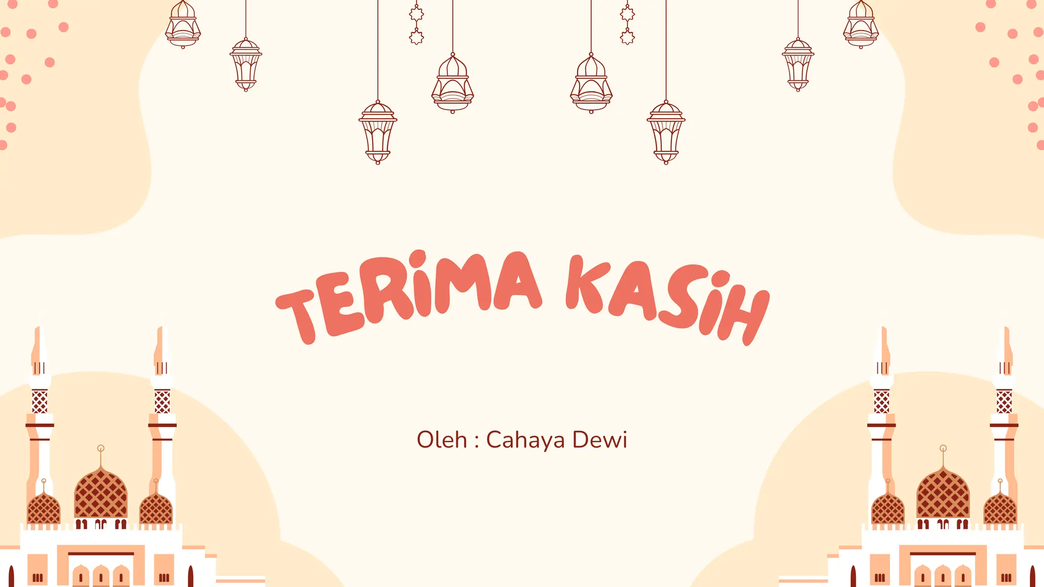 Merah dan Coklat Ilustrasi Yuk Mengenal Rukun Iman Dalam Islam ...