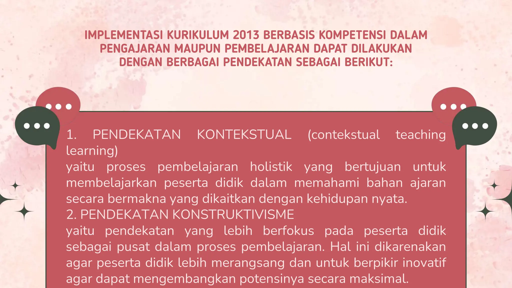 Merah dan Hijau Ilustrasi Membimbing Anak Menuju Masa Depan ...