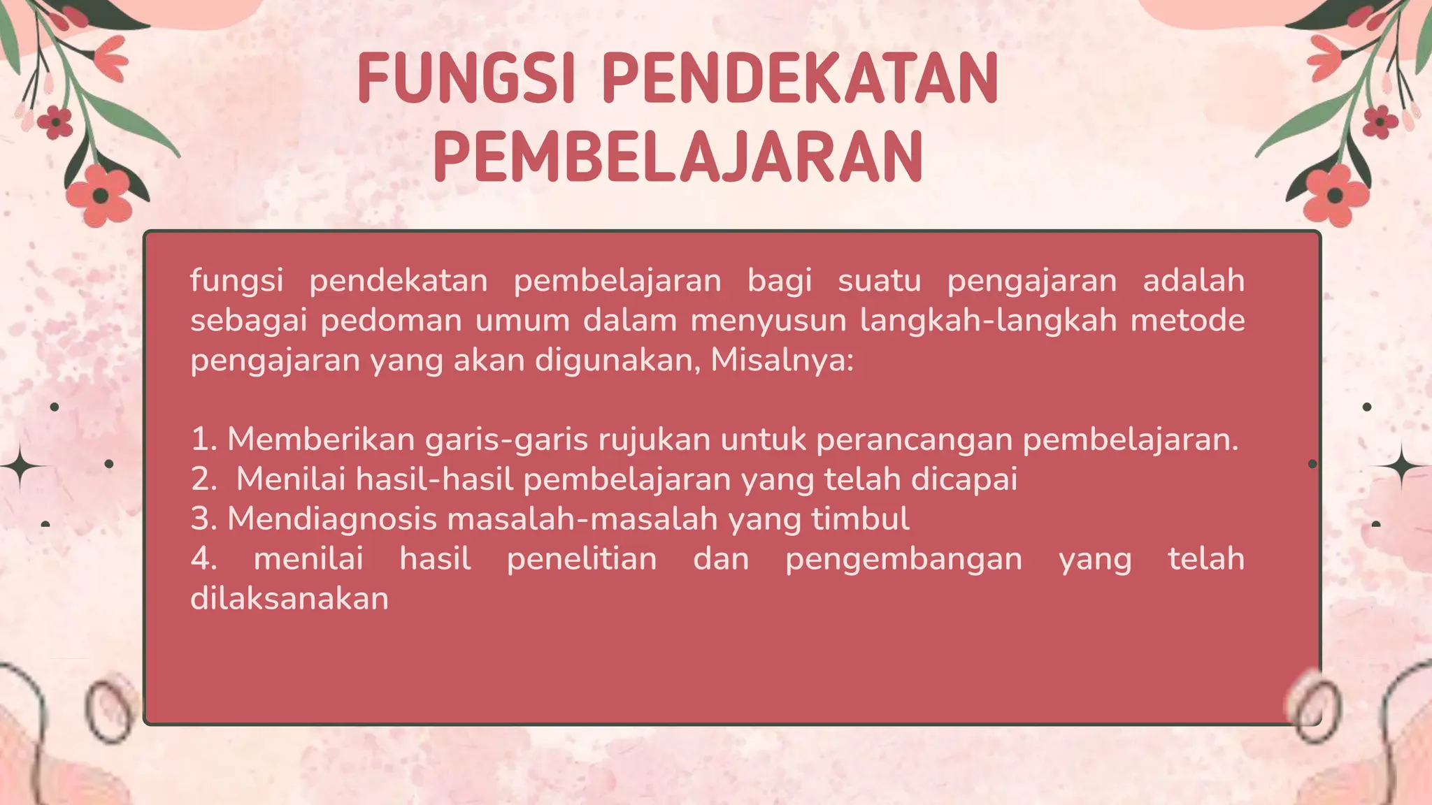 Merah dan Hijau Ilustrasi Membimbing Anak Menuju Masa Depan ...