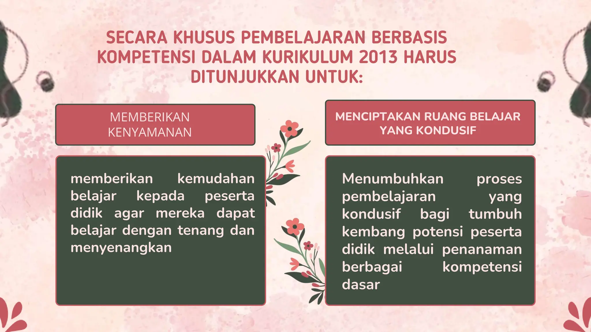 Merah dan Hijau Ilustrasi Membimbing Anak Menuju Masa Depan ...
