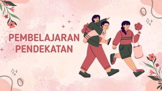Merah dan Hijau Ilustrasi Membimbing Anak Menuju Masa Depan ...