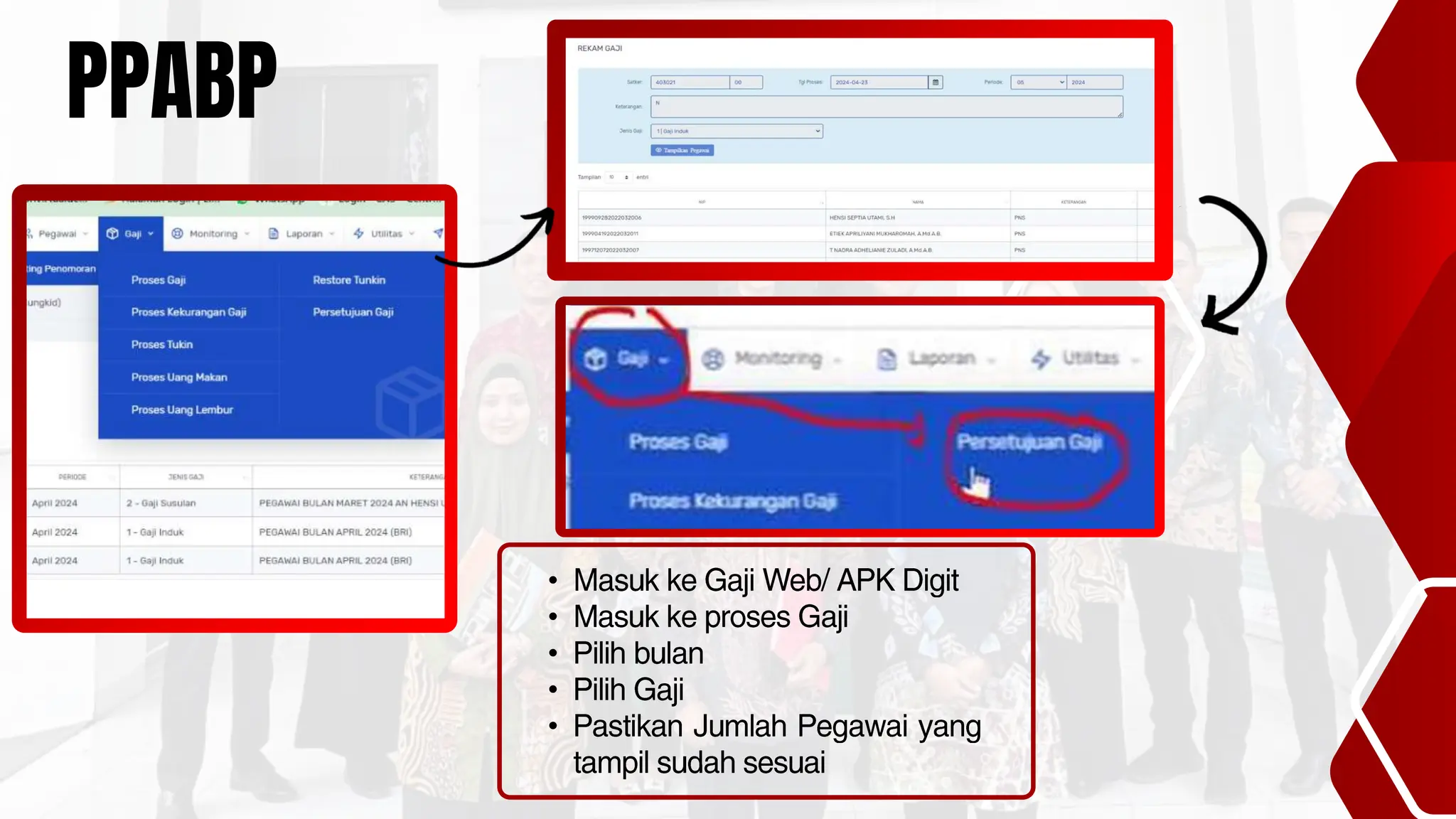 Merah Modern Pendidikan Presentasi (2).pptx | Free Download