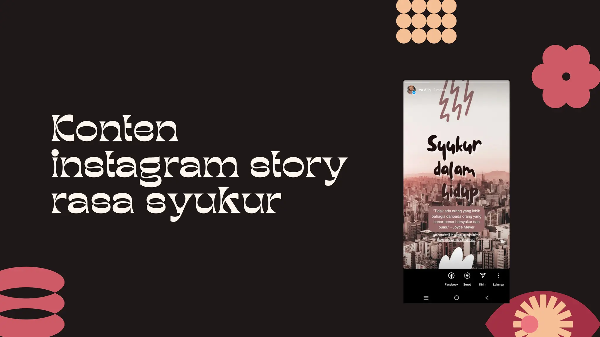 Tantangan Harian Tugas Presentasi Harian | PDF