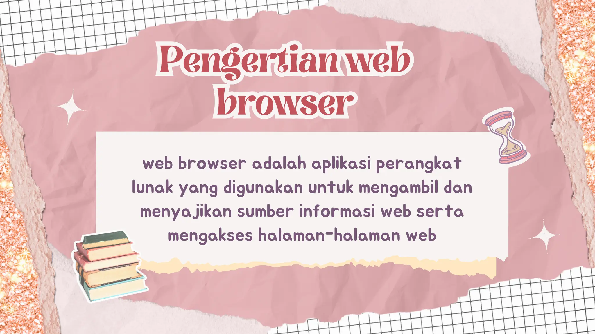 PROJEK PRESENTATION WEB BROWSER DAN SEARCH ENGINE | PDF